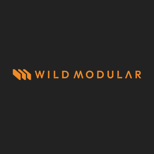Wild Modular - NSW